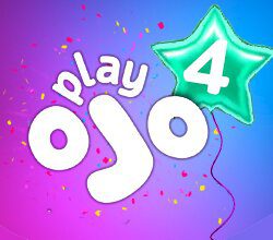 PlayOJO Casino - Online Review | 50 frees spins welkomstbonus