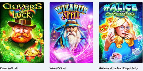 Ruby Play Software Review | Slots met Aziatische Thema's